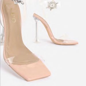 EGO | Shoes | Brand New Ego Heels | Poshmark